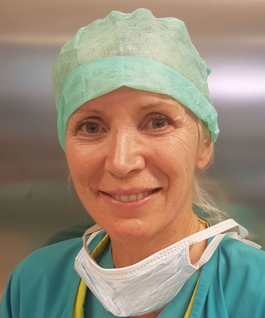 ATOMOS Klinik Währing Wien | Dr. Alexander Kozlowski | Team